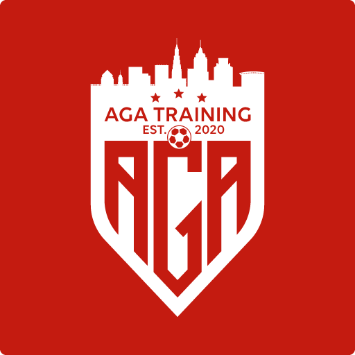 Merch - AGA Training