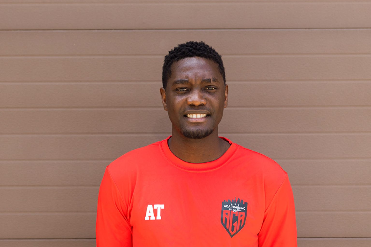 EXPERIENCED TRAINERS - AGA Training