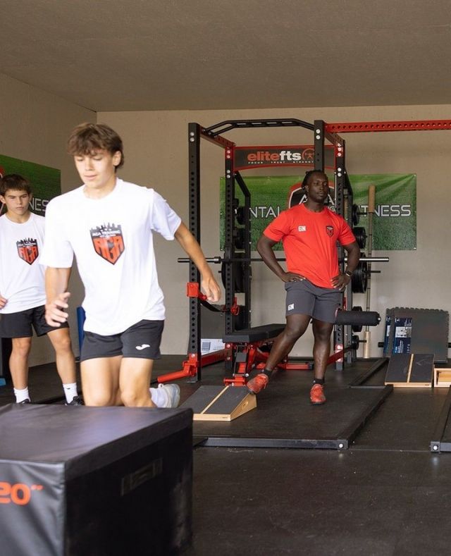 Training Programs - AGA Trainings