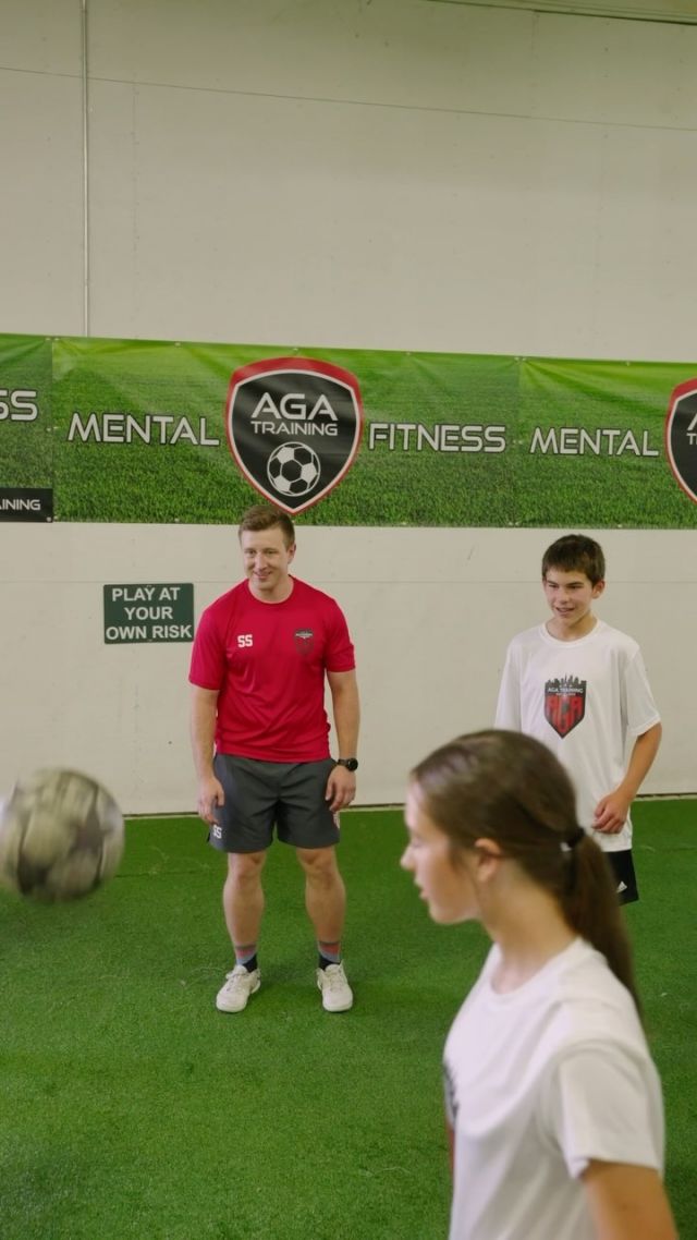 Training Programs - AGA Trainings