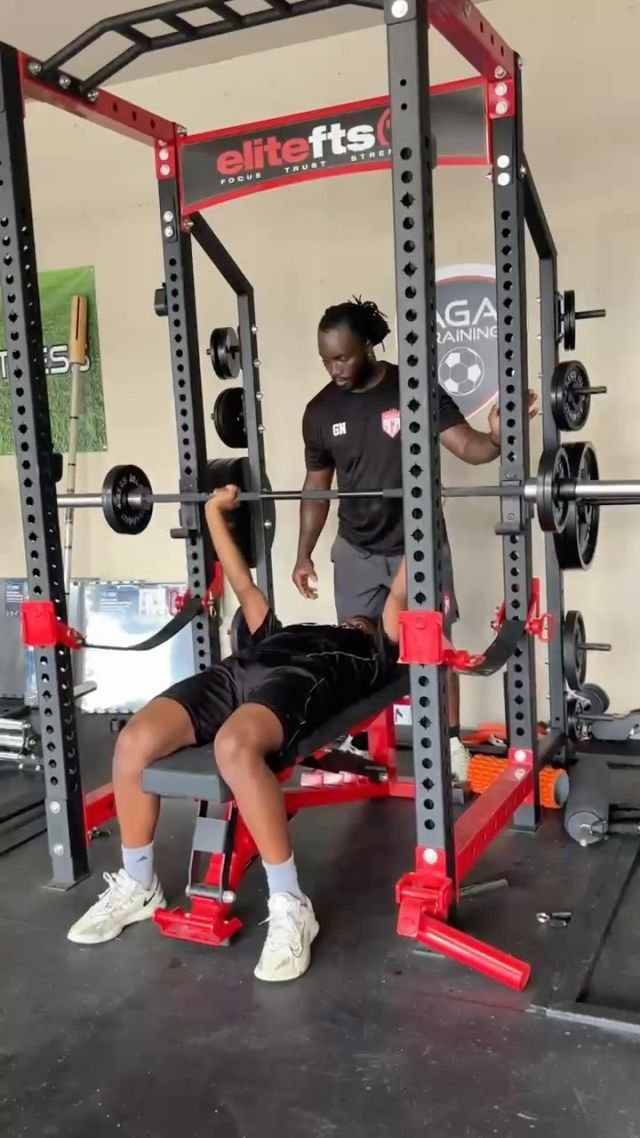 AGA Training - Elite Soccer Training