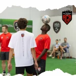 AGA Training - Elite Soccer Training