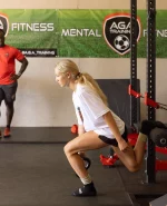 AGA Training - Elite Soccer Training